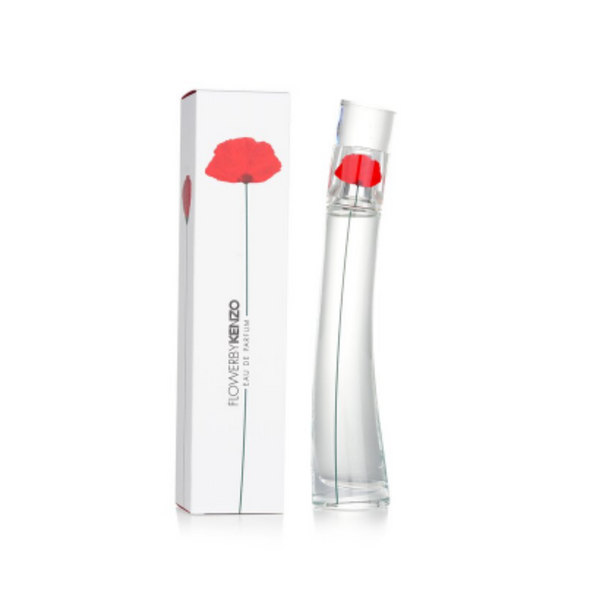 KENZO FLOWER EDP 100 ML REFILL – Zeeneh Cosmetics