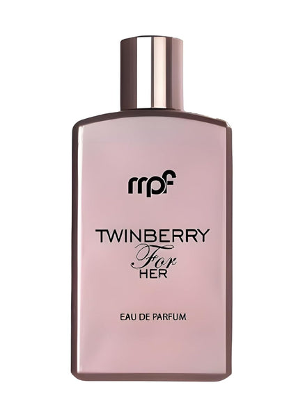 SNOWBERRY FOR HER(MPF)EDP 100 ML – Zeeneh Cosmetics