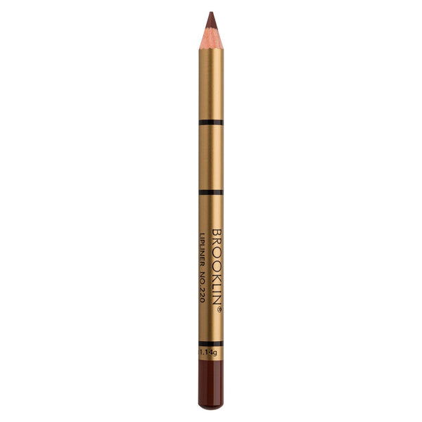 BROOKLIN LIPLINER 220 – Zeeneh Cosmetics