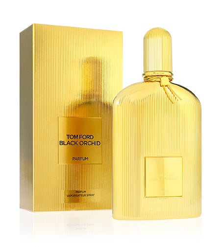 TOM FORD BLACK ORCHID PARFUM 100ML – Zeeneh Cosmetics