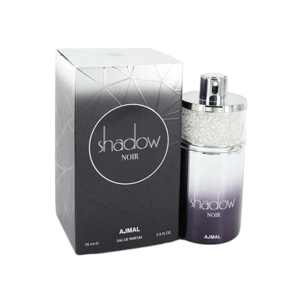 AJMAL SHADOW NOIR EDP 75 ML – Zeeneh Cosmetics