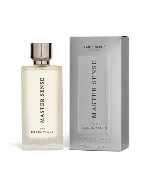 MASTER SENSE MEN EDP 100 ML – Zeeneh Cosmetics